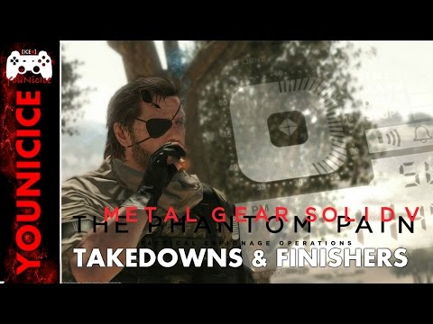 The Best Killing Games | GAMERS DECIDE