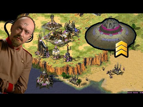 Steam Community :: Command & Conquer: Red Alert™ 2 and Yuri’s Revenge™
