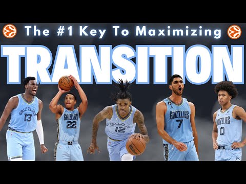 The Most Important Part of Offensive Transition