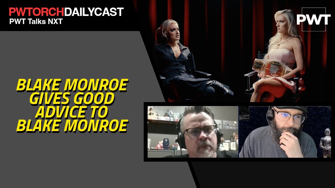 WWE EVOLVE RESULTS (11/12): Jackson Drake vs. Keanu Carver for Evolve ...