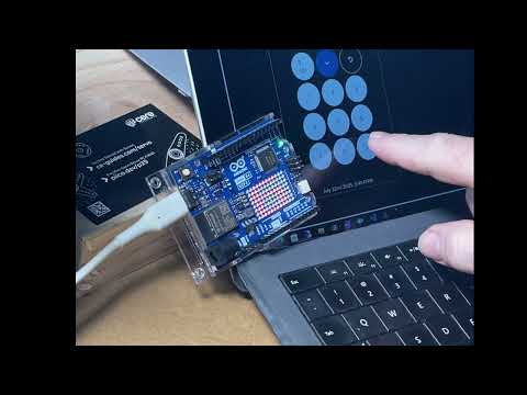 Arduino Uno R4 Wifi Adafruit.io connection – CIAOPS Labs