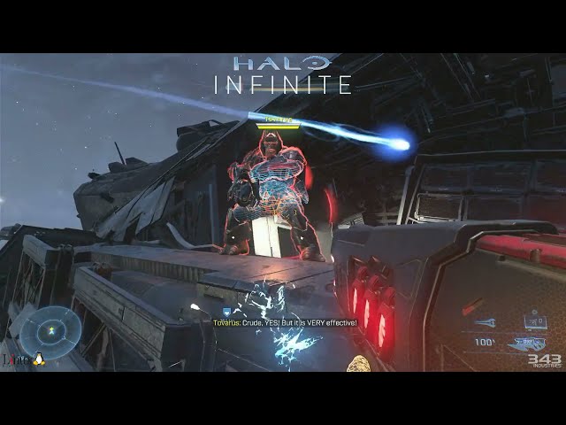 5 best Halo Infinite secret achievements