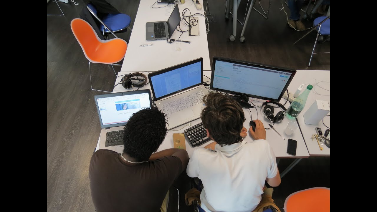 TM Forum Hackathon 2015