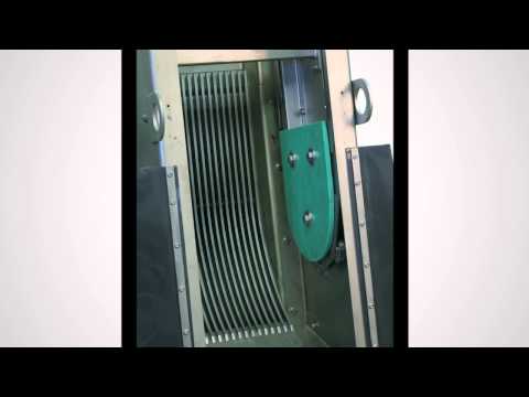 Mechanical Bar Screen - Bar Screens Latest Price, Manufacturers & Suppliers