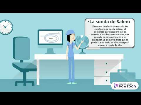 sonda salem