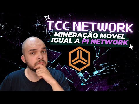 TCC Network: The New Copy of Pi Network? Full Analysis!