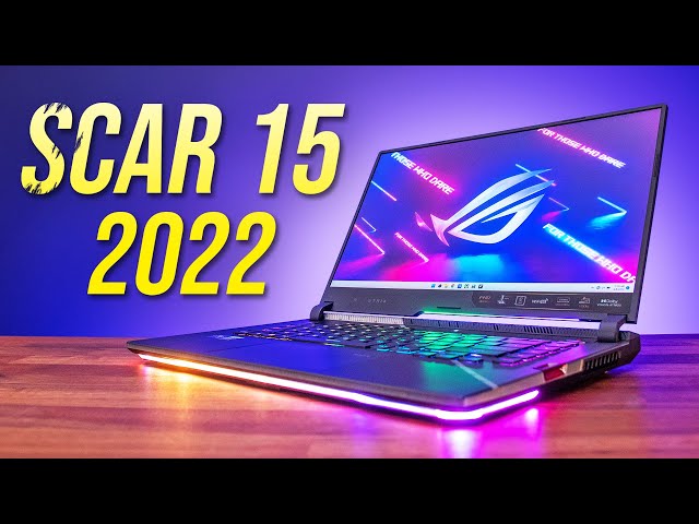 5 best mid-range gaming laptops in 2023