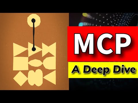 Understanding Model Context Protocol | What is MCP? | MCP Explained #new #ai #technology #MCP
