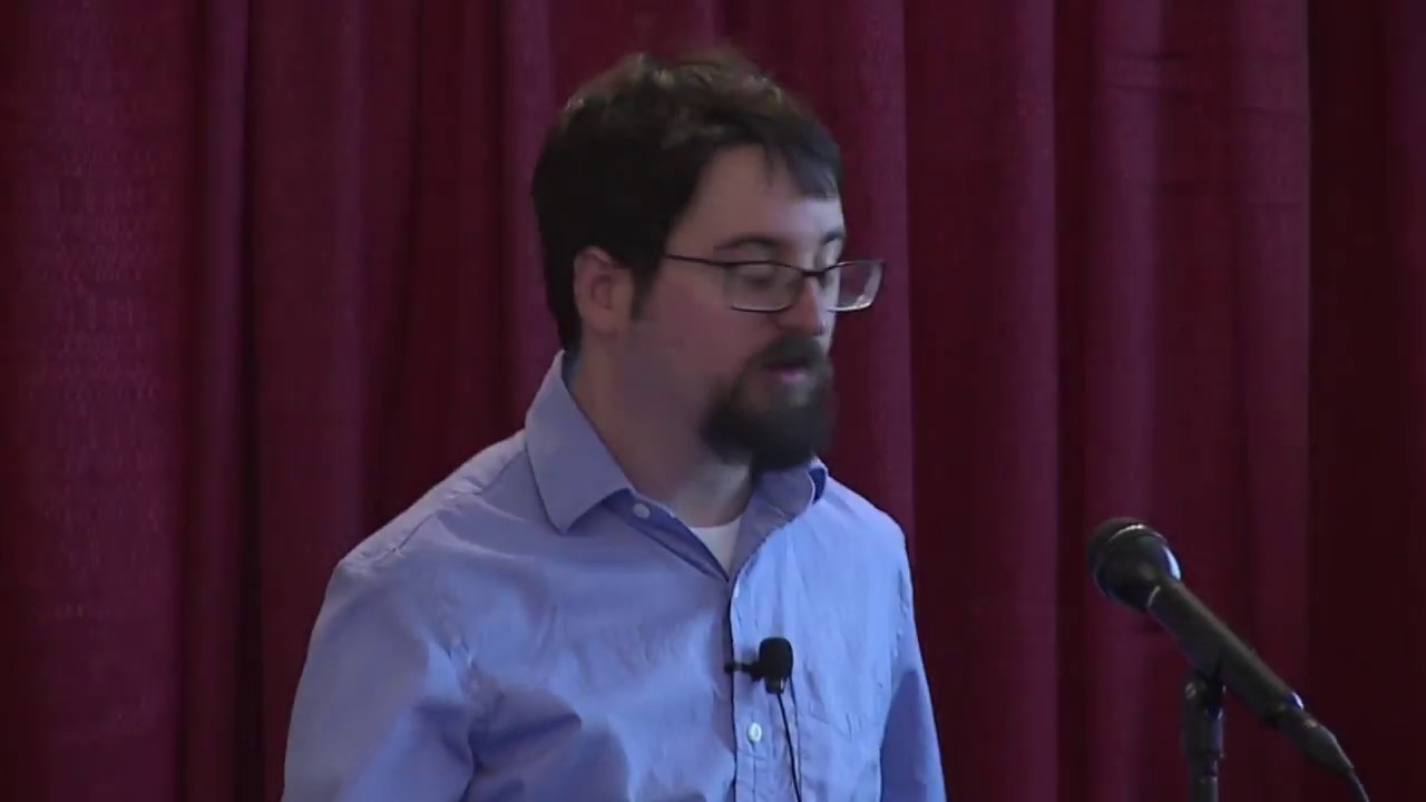 Joshua Zelinksy, “Integer Complexity”