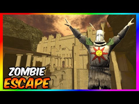 Steam Community :: Video :: CSS Zombie Escape | Ashen Keep