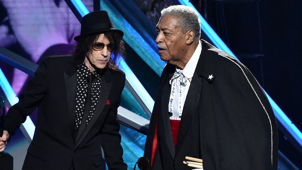 Chicago blues drummer Sam Lay dead at 86