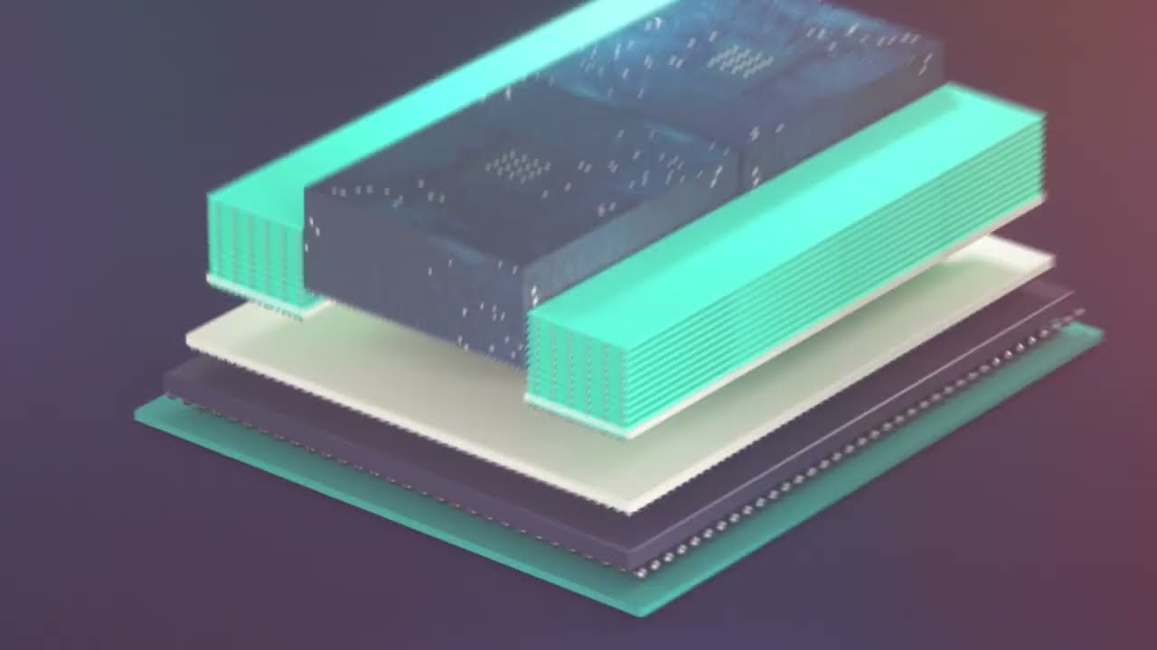 Inside the Chip: How Lam Research Solves Advanced Packaging Challenges for the AI Era