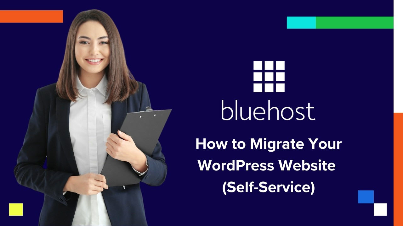 How to Migrate Your WordPress Website (Self-Service)
