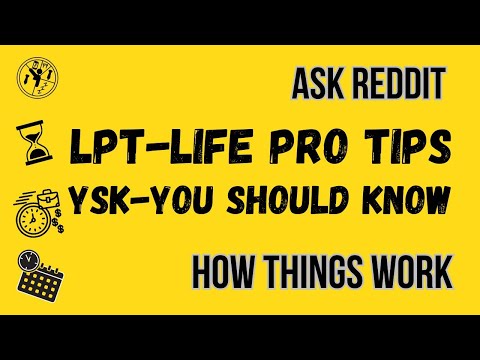 Reddit Advice | LPT When asked for your expected salary in an inte | YSK LPT