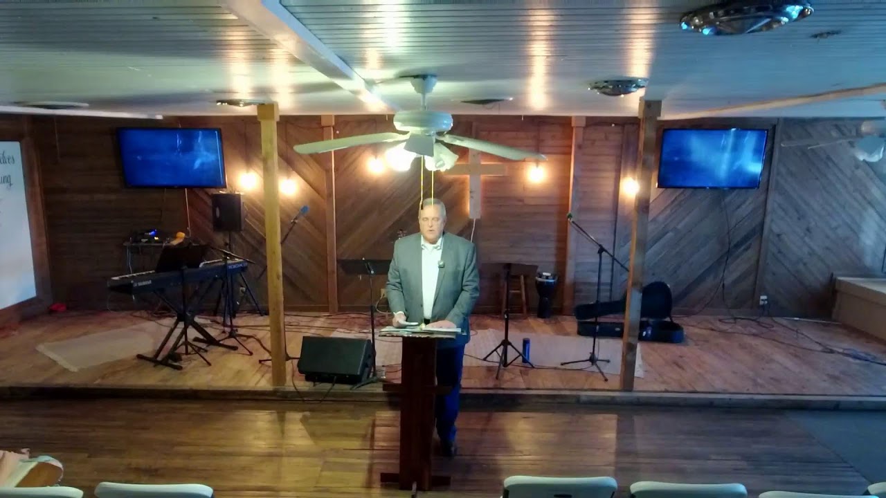 Life Church 242 - Life Church 242