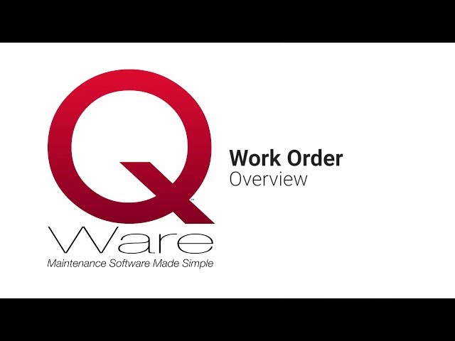 Q Ware Pricing, Features & Reviews 2022 - Free Demo