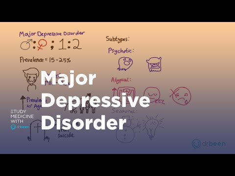 Major Depressive Disorder