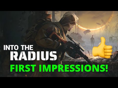 Steam Community :: Video :: Construction Site Raid! Into the Radius VR ...