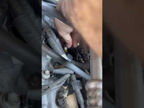 HOW TO FIX CODE p0305 ON TOYOTA TUNDRA