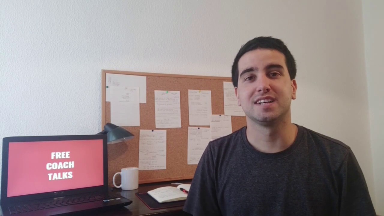 #10 HOW TO CREATE A GAME MODEL - FREECOACHTALKS
