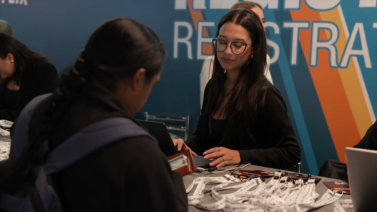 ¿Por qué patrocinar un evento de LACNIC?
