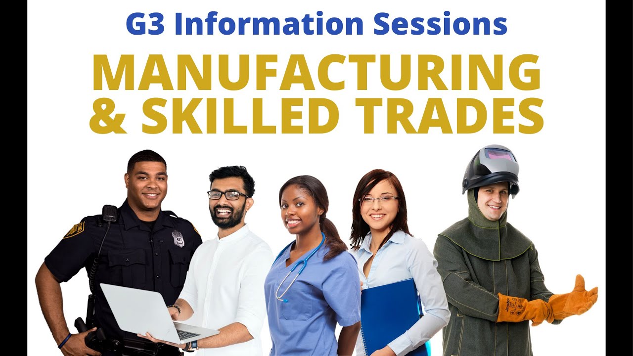 Manufacturing and Skilled Trades Programs at LFCC