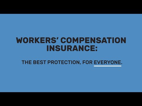 Workers’ Compensation Insurance