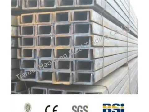 Iron Channel - Channel Iron Latest Price, Manufacturers & Suppliers