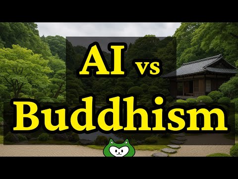 3 ZEN QUESTIONS THAT BEAT AI ANXIETY IN 90 SECONDS | JAPANESE ZEN BUDDHISM #MerryZen # Buddhism