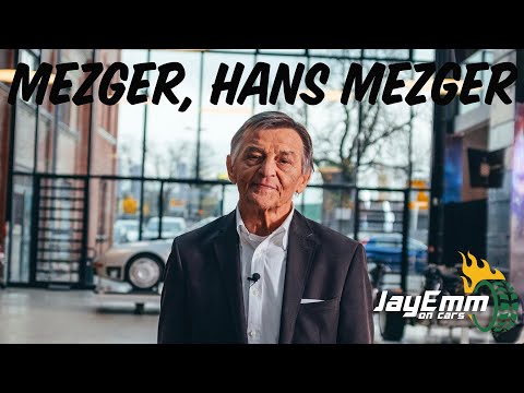 Porsche Mezger Engine: Examining the Legendary Flat-Six That Debuted in ...