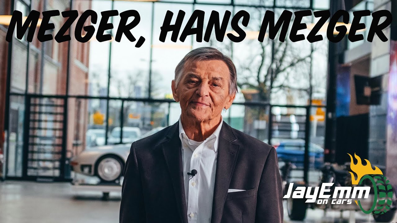 Porsche Mezger Engine: Examining the Legendary Flat-Six That Debuted in ...