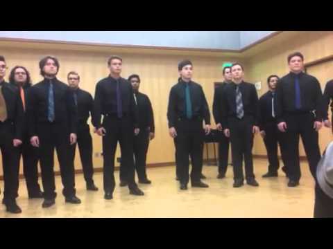 Puyallup High School "The Awakaning"