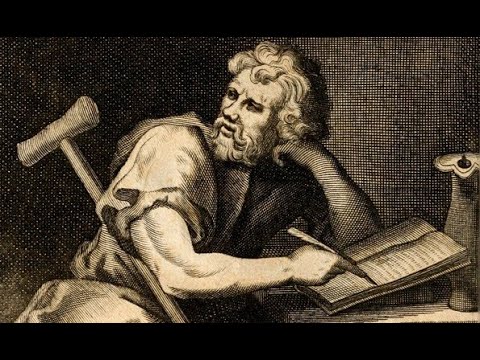 Epictetus' Handbook, Latin translation (Epicteti enchiridion) - Latin audiobook