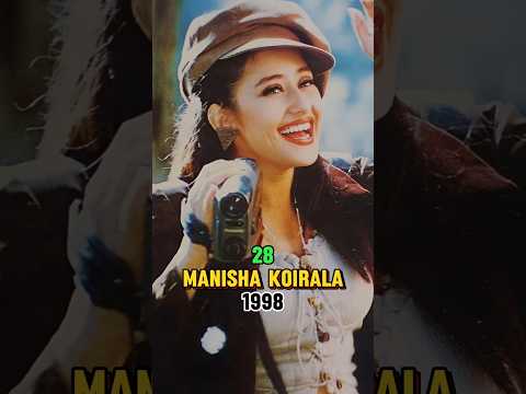 Maharaja Movie Cast Then and Now ll 1998 - 2025 ll