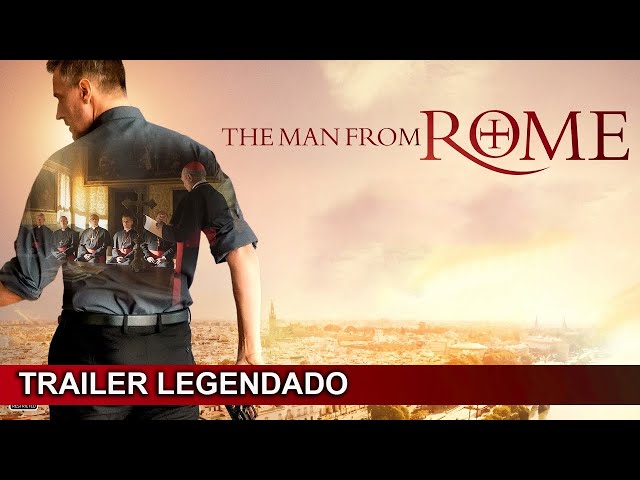 The Man from Rome (2022) | Cineplayers