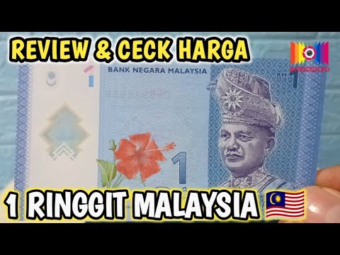 Kurs Mata Uang 1 Ringgit Malaysia Ke Rupiah | Berapa Rupiah Indonesia | Ringgit Malaysia