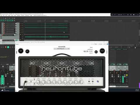 This Free Amplifier Plugin Offers Simulations of The Soldano SLO-100 ...