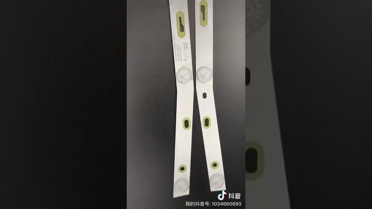 JOYUS Optoelectronics | Best TV Backlight LED Strip for 32 Inch Curved Screen | LED Backlight Strip