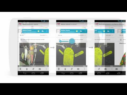 Learn Princípios de Design do Android - Mind Luster