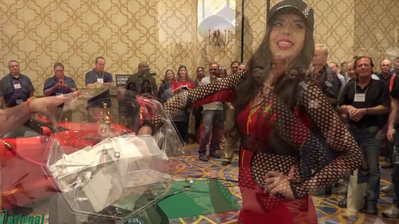 2016 NOD Trade Show