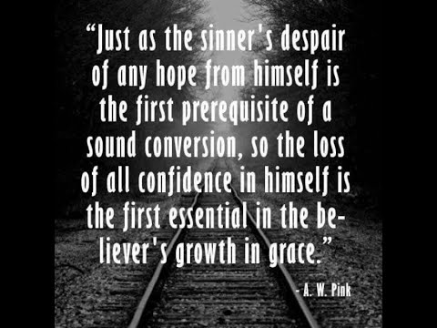 Depravity – Take Up the Cross