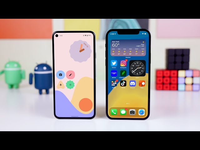 iphone 14: Pixel 7 vs iPhone 14 : Which flagship to buy for Holiday ...