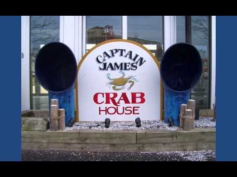 CDTB Captain James Crabhouse & Restaurant