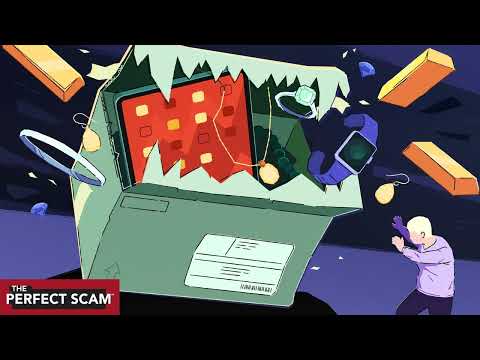 Job Seekers Targeted by a Work-From-Home Reshipping Scam