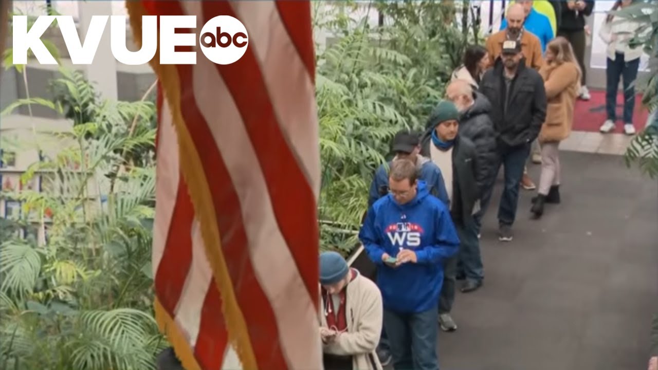 Lawmakers pass 'Save America Act,' requiring proof of citizenship in federal elections