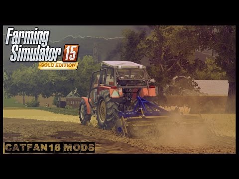 Steam Community :: Video :: Talerzowanie, Ursus 1214 Download | FS 15