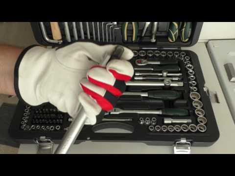Car Tool Kits - Four Wheeler Tool Kit Latest Price, Manufacturers ...