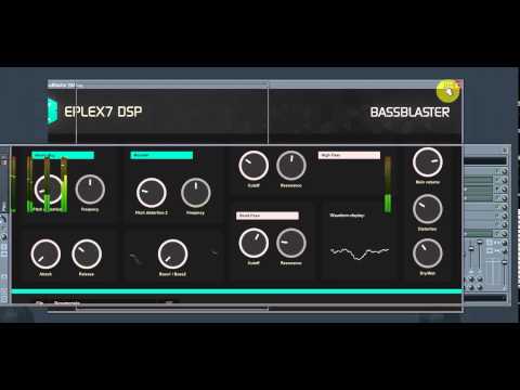 BassBlaster ( Special effect + generator) RELEASED! - Gearspace