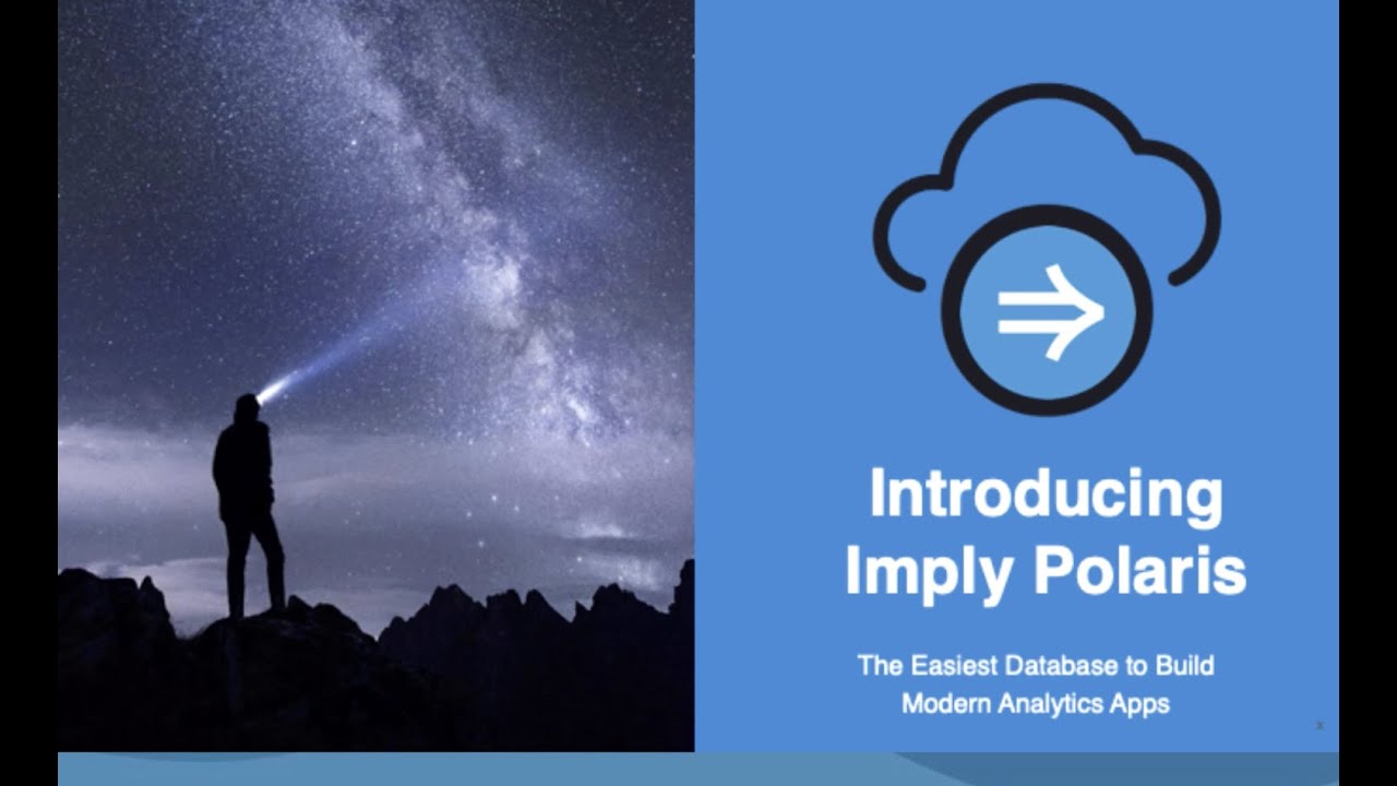 Imply Polaris