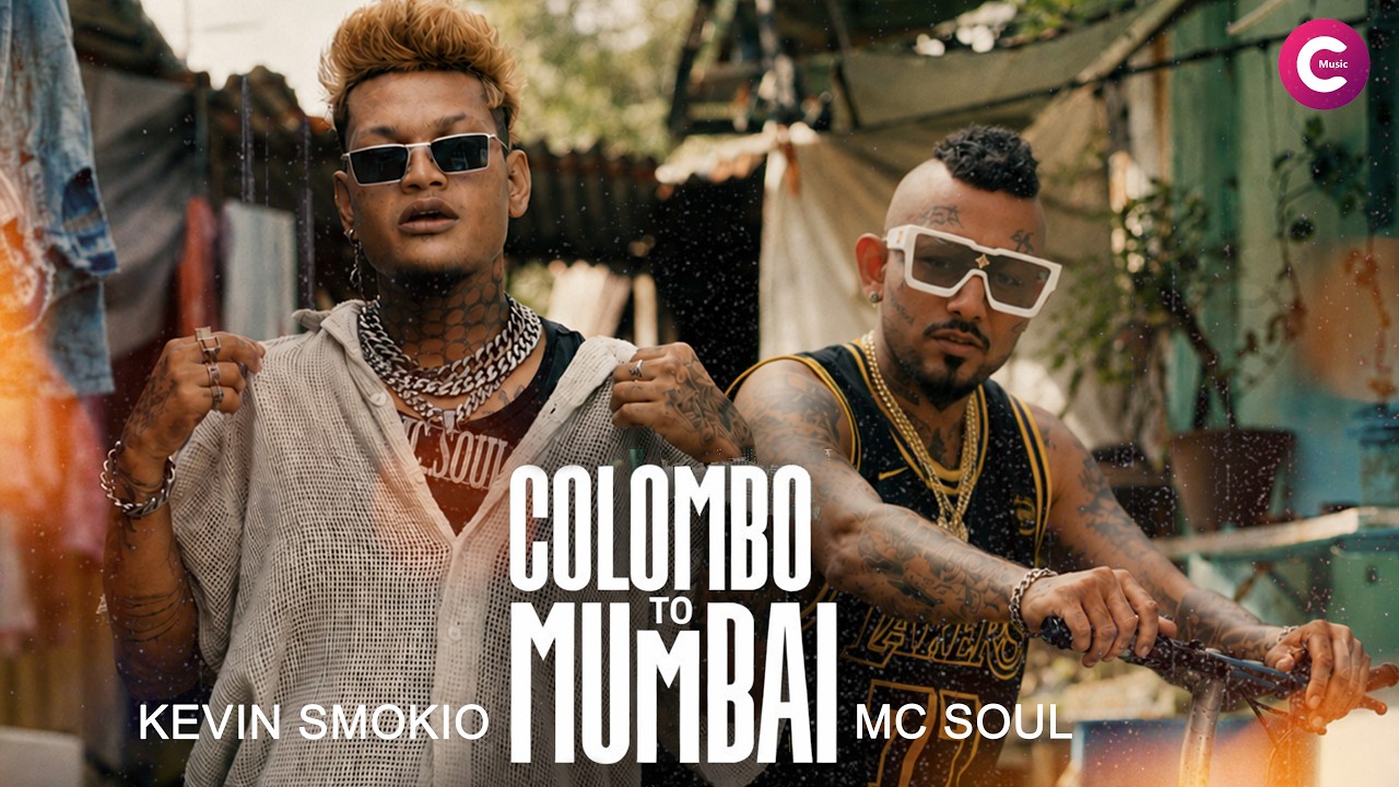 Top 100 Songs - Daily Music Chart from Sri Lanka (13/05/2026) | Popnable